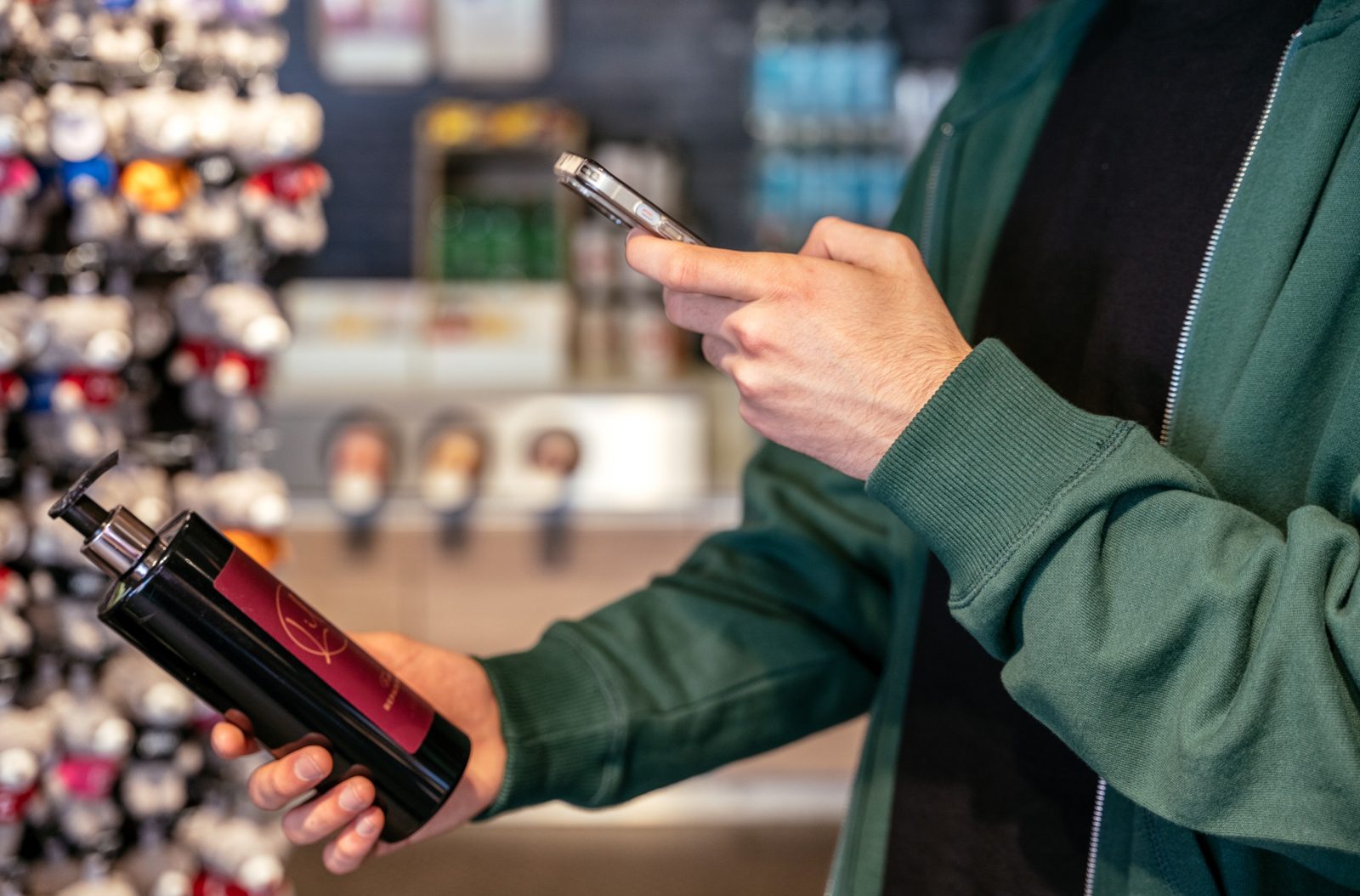 Home Original – Eolas International