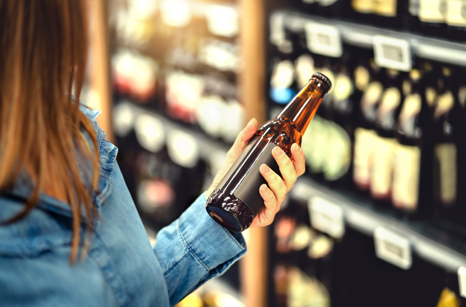Alcoholic Beverage Retail Audit – Eolas International