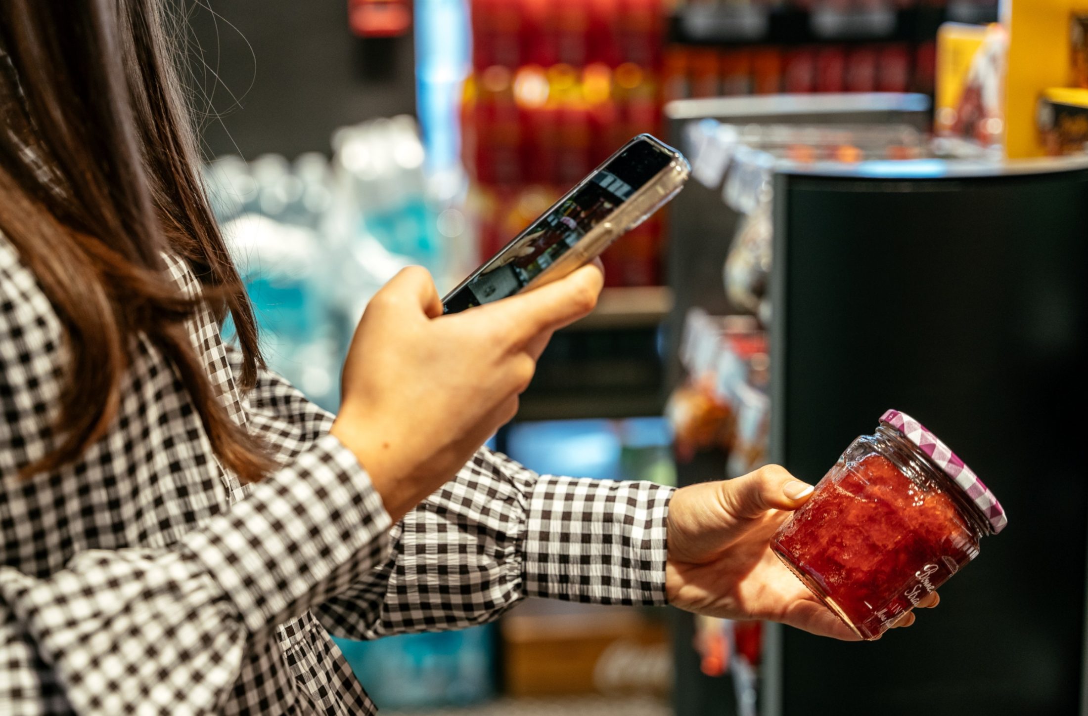 A Real-World Approach to Consumer Research – Eolas International