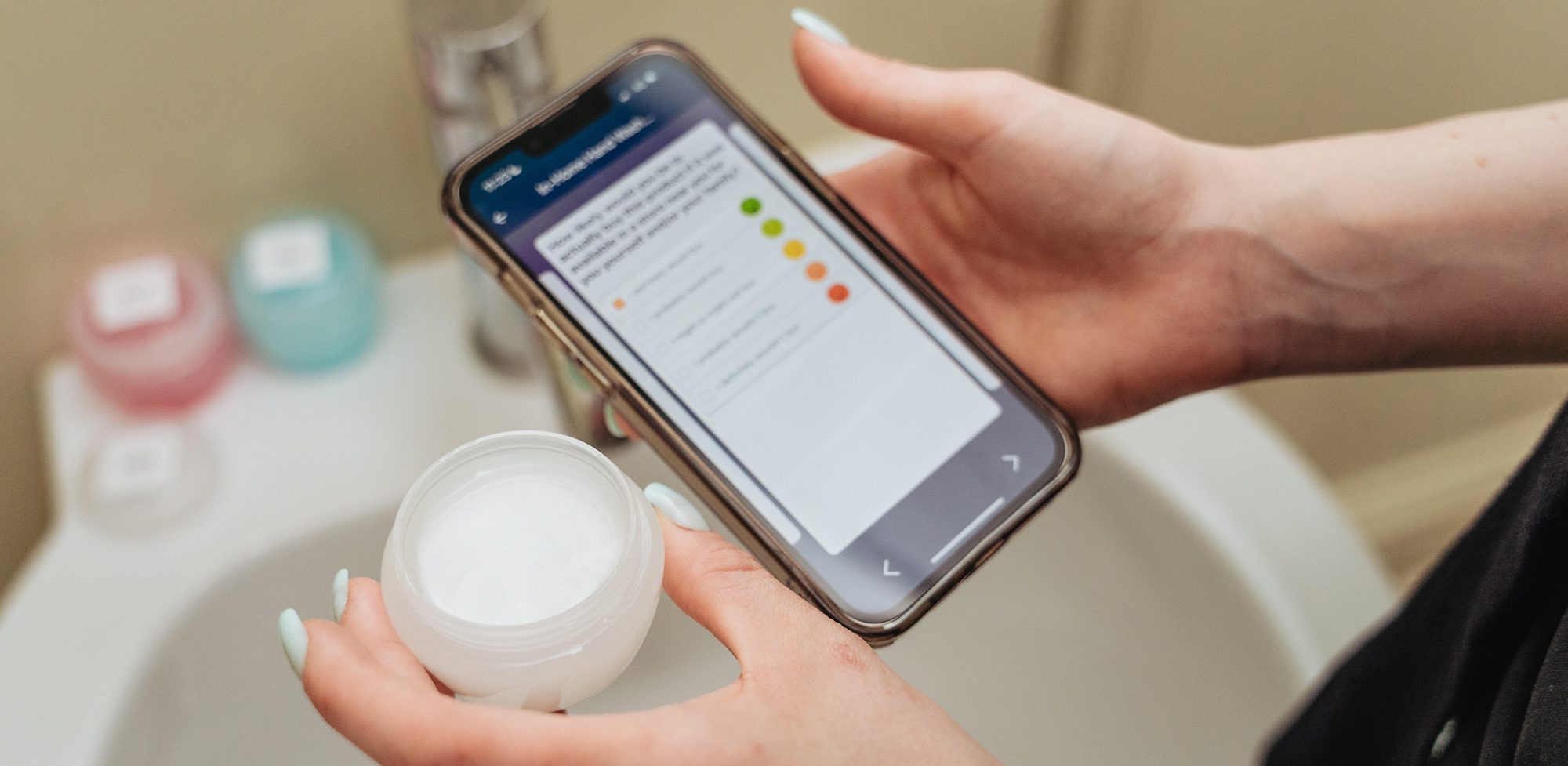 In-Home Product Testing | Eolas