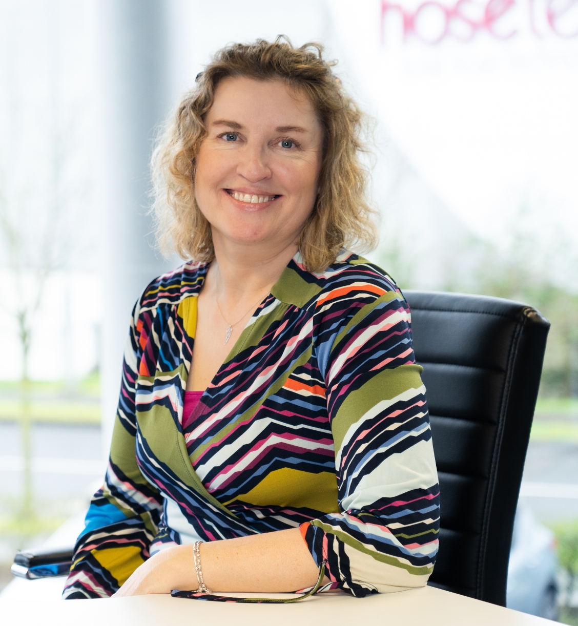 About – Eolas International